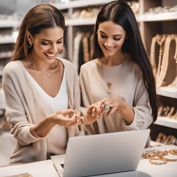 Types of Jewelry – A Comprehensive Style Guide