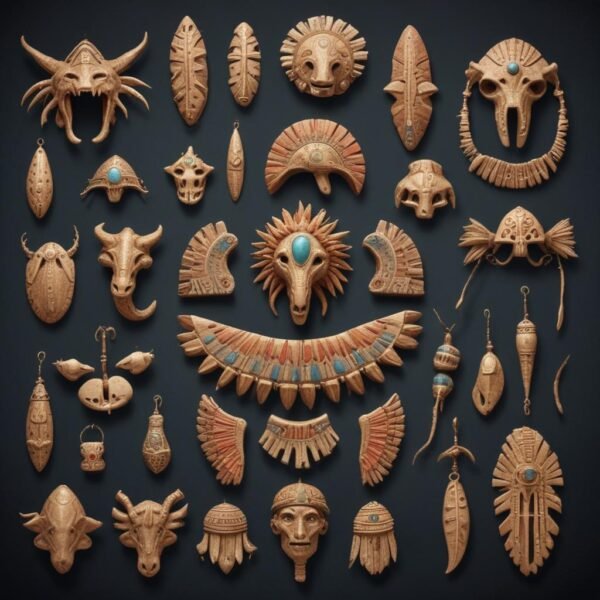 Jewelry in Ancient Egypt – Timeless & Mythic