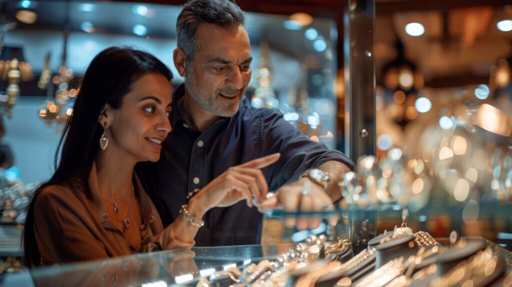 How to Buy Investment Grade Gold Jewelry Online - Expert Guide