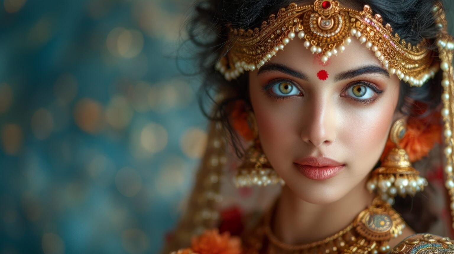 Top 10 Traditional Indian Jewelry Designs for Diwali