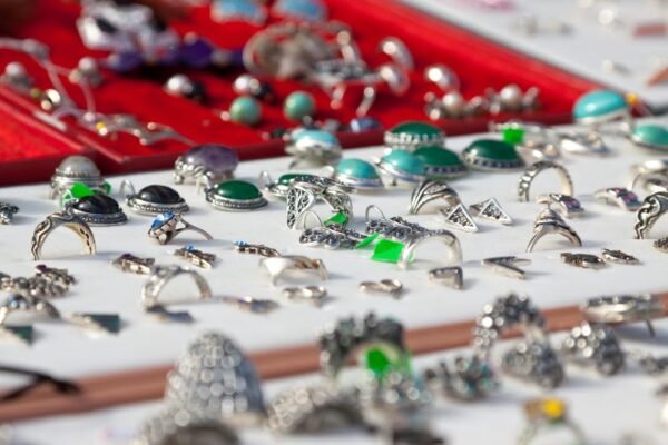Silver Jewelry Trends 2025 | Latest Designs & Styles