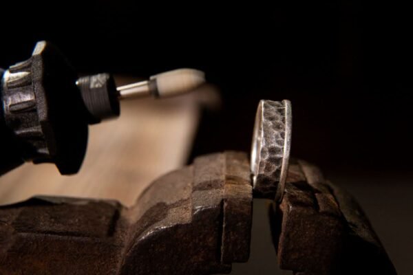 Types of Silver in Jewelry Manufacturing | Complete Guide