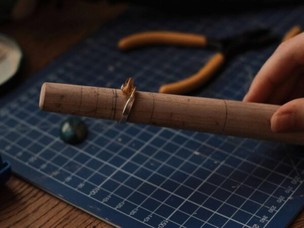 Jewelry Making Process Explained – Step-by-Step Guide
