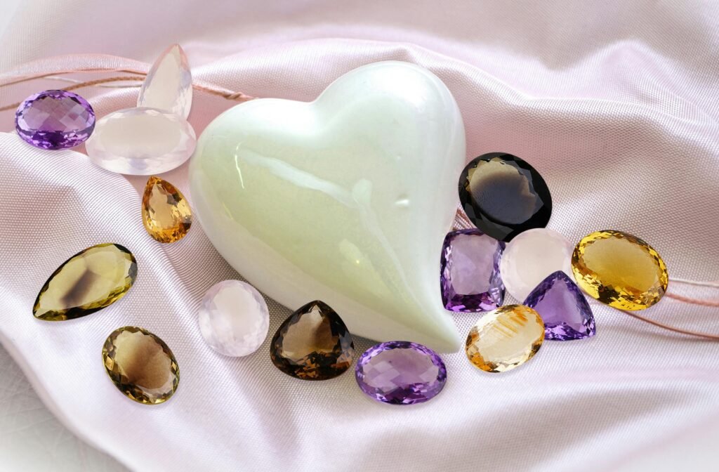 A Complete Guide To Opals