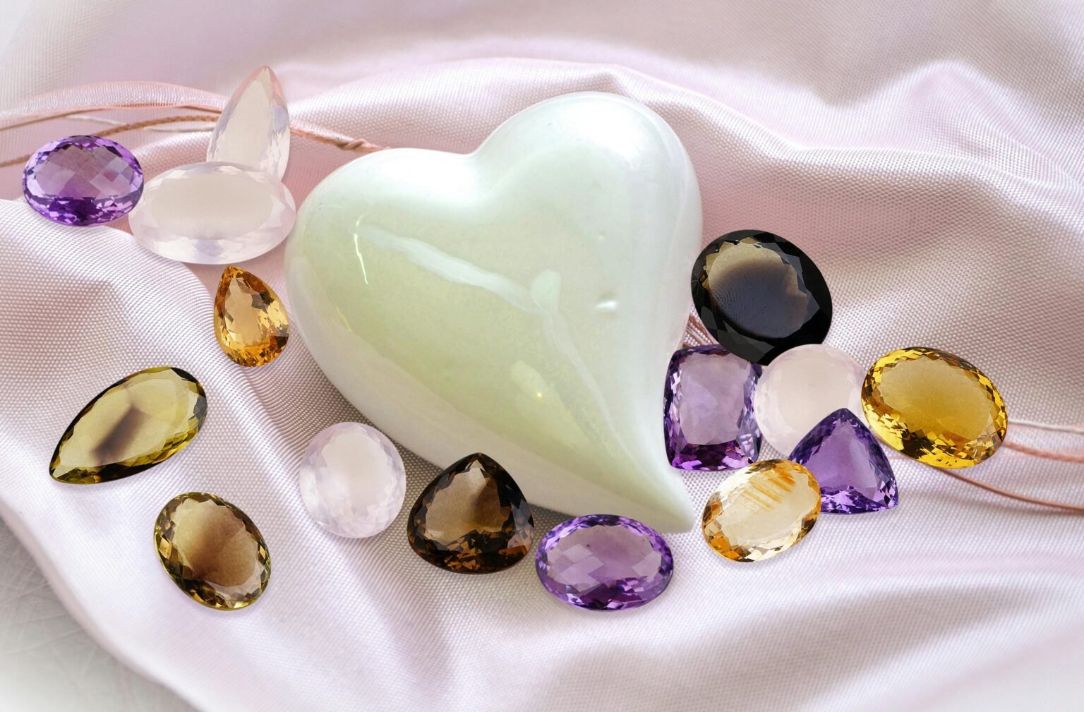 A Complete Guide To Opals