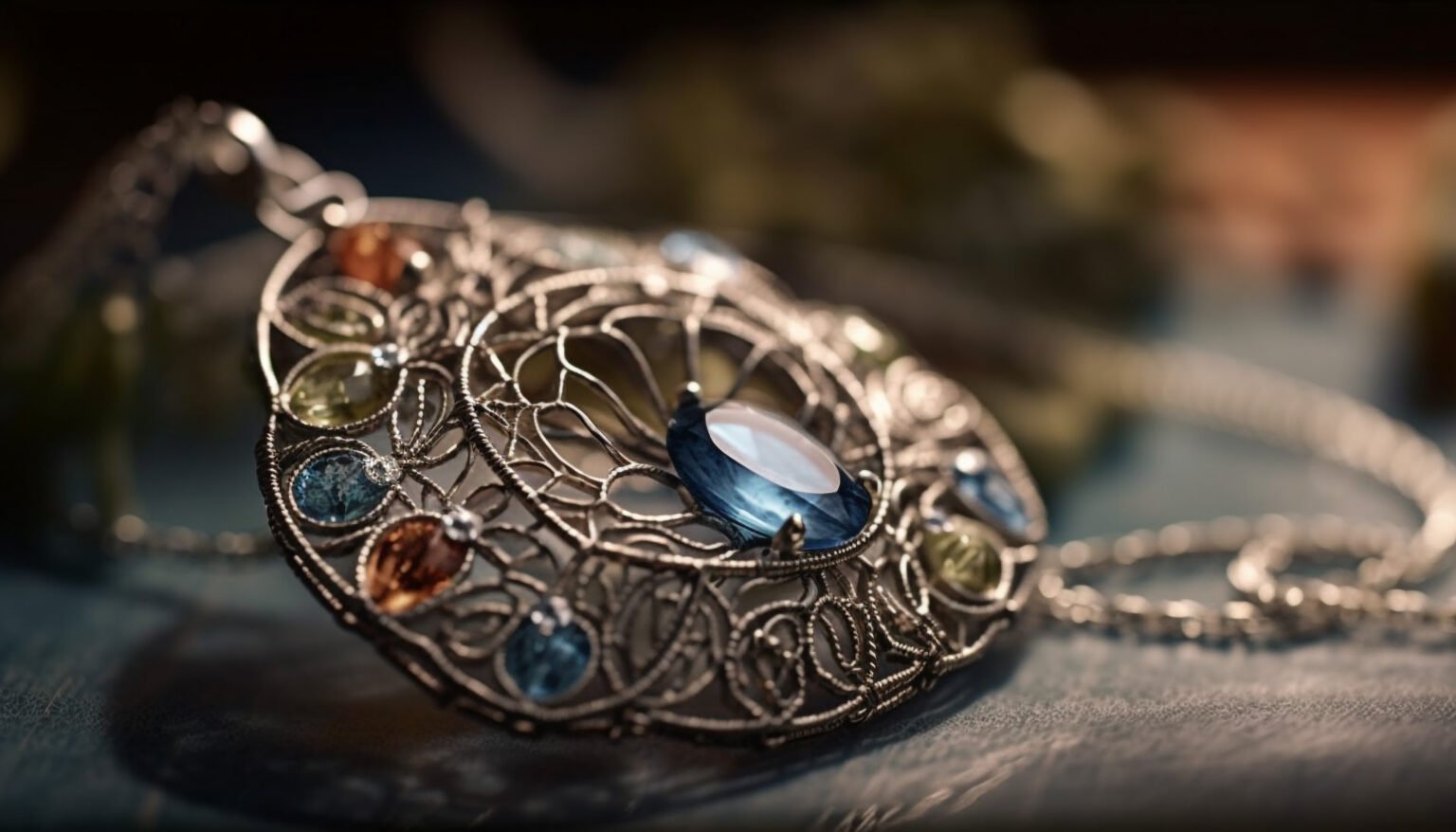 Retro Jewelry – A Complete Guide