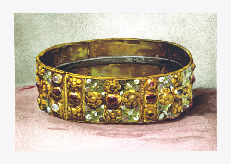 Victorian Jewelry – A Complete Guide
