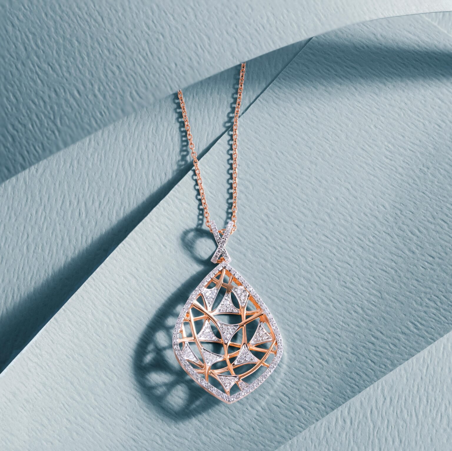 Custom Jewelry Manufacturer in India - Nakassi Jewel