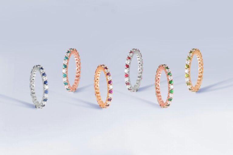 Guide to Hire Wholesale Custom Jewelry Manufacturer