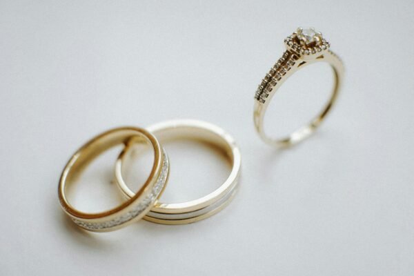 Top 10 Best-Selling Ring Designs Driving Revenue