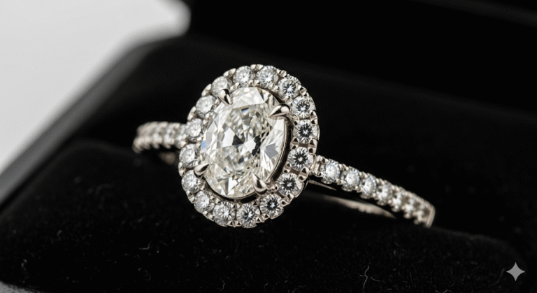 Halo Setting Guide: Benefits, Styles & Trends