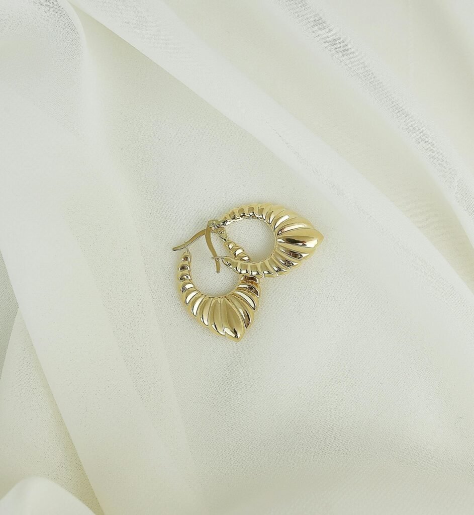 9K Gold Jewelry Manufacturer in India | Custom & Wholesale